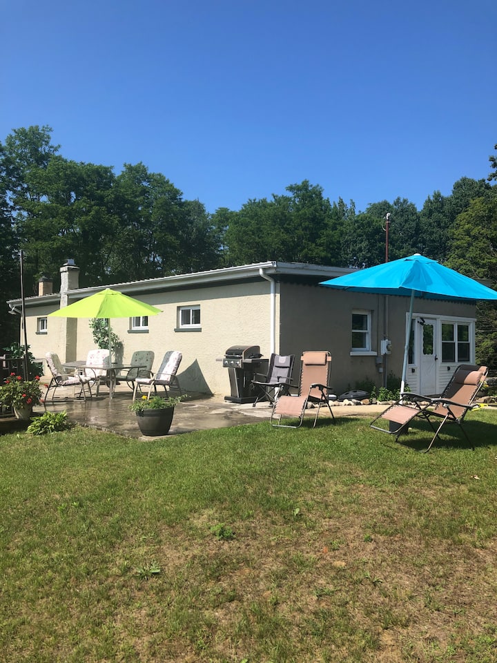 Saratoga Springs Track Rental. - Saratoga Springs, NY