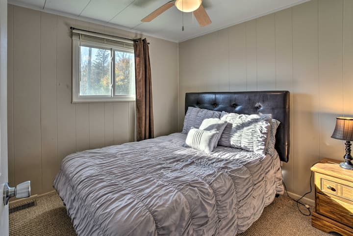 Travelers Rest (3br) - Saginaw, MI