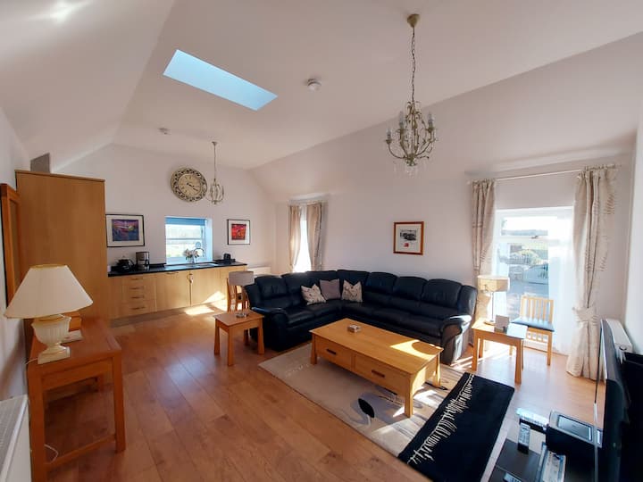 Anniston Farm Cottages: Balla Sheilleanan - Stonehaven