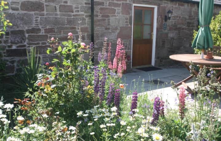 Anniston Farm Cottages: Balla Sheilleanan - Stonehaven