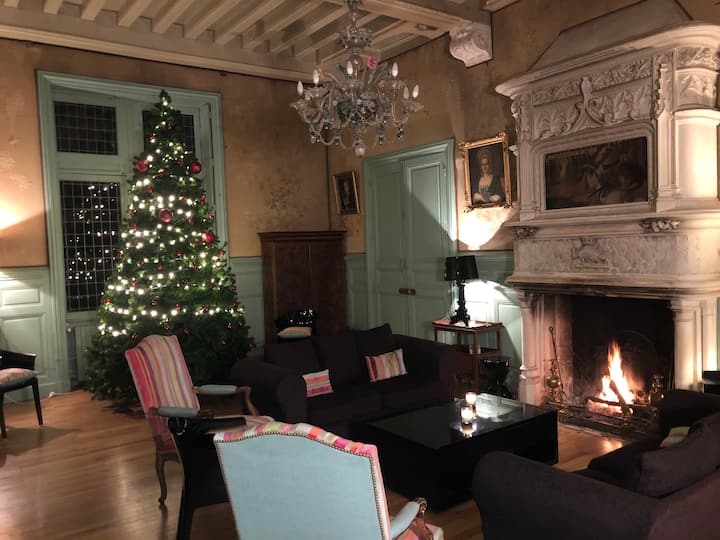 Le Charme De L'ancien Et Le Confort Du Moderne - Savenay