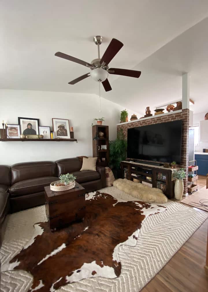 The Mulberry House In Fruita - Fruita, CO