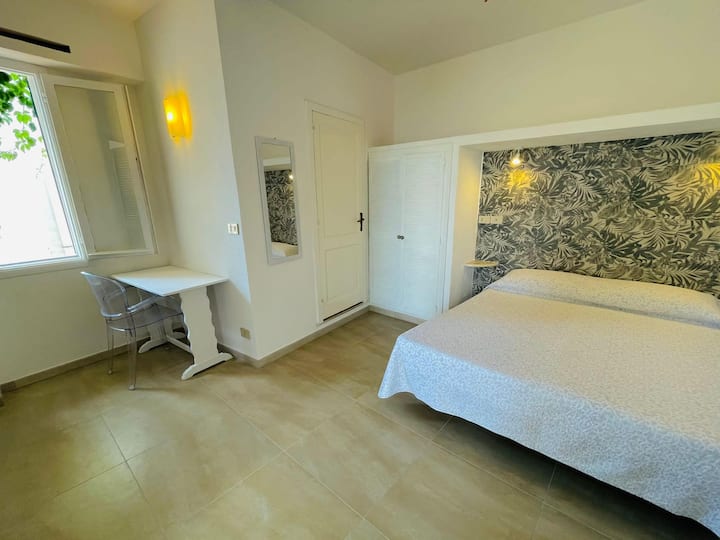 Camera Con Balcone In Residence - Taormina