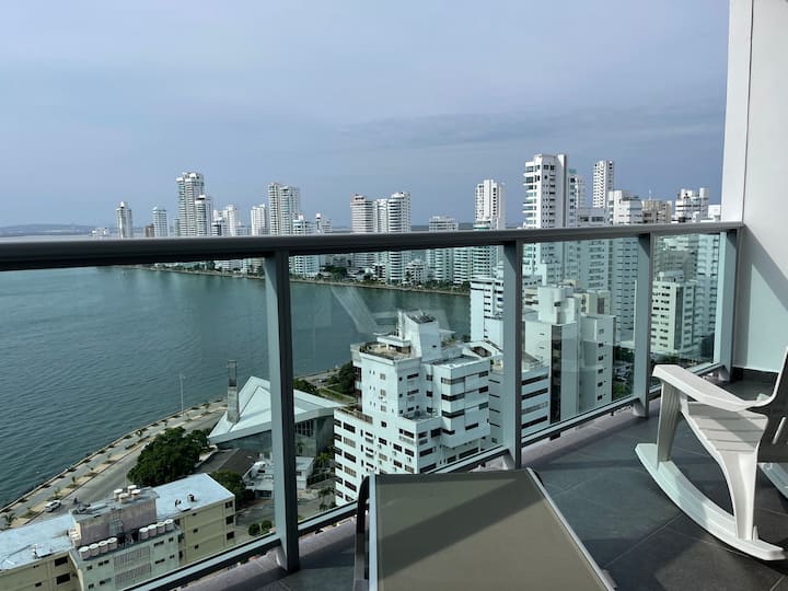 Great Place To Stay In Cartagena!!! - Cartagena, Colombia