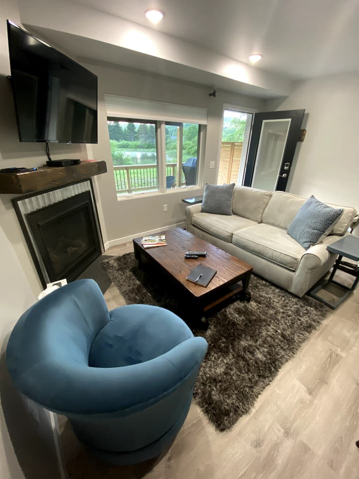 New The Denali - Ellicottville, NY