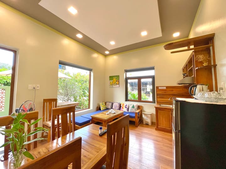 Happy 5 Bedroom House - Phú Quốc