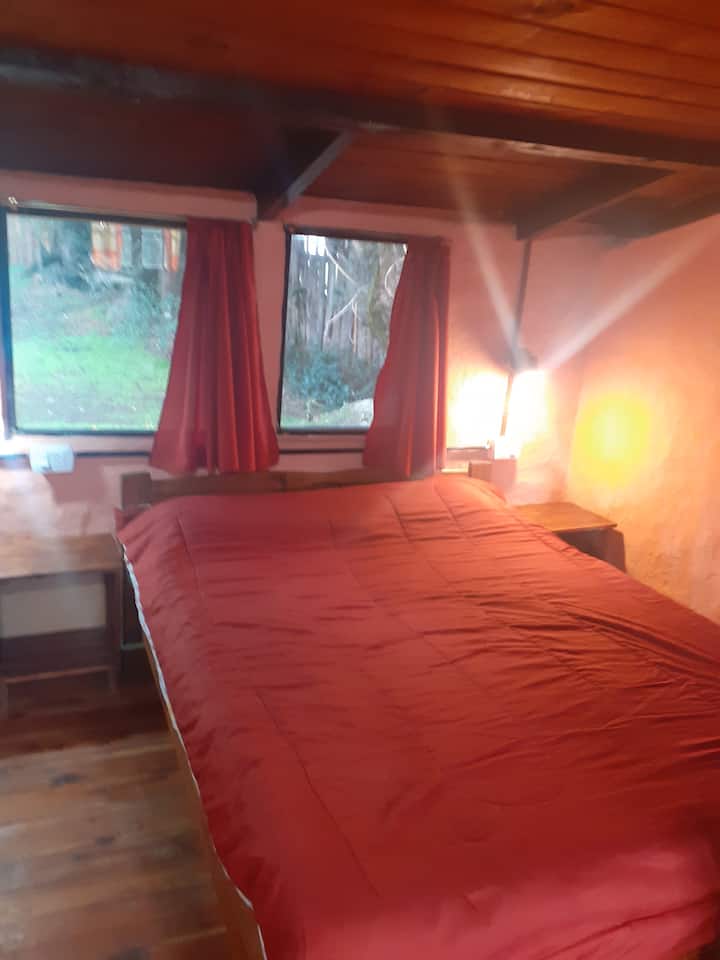 La Casita - Habitacion Doble