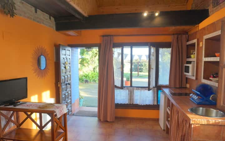 Casa Con Jacuzzi, En Luanco.alta Oficial Ca1242 - Aviles