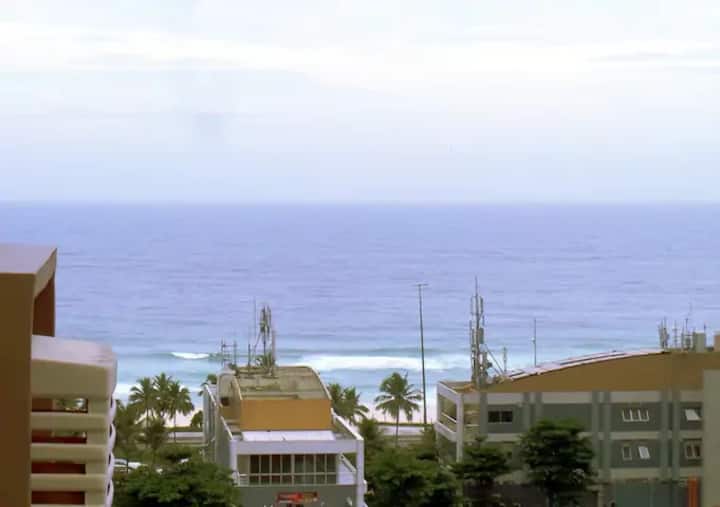 Combo 4 Quartos 2 Unidades Top Mesmo Prédio Praia - Rio de Janeiro
