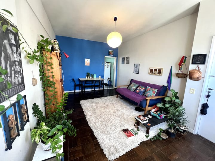 Entire Apartment In The Heart Of Recife - Recife