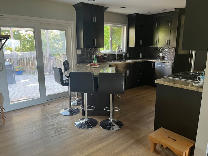 Grandview Recreation Station