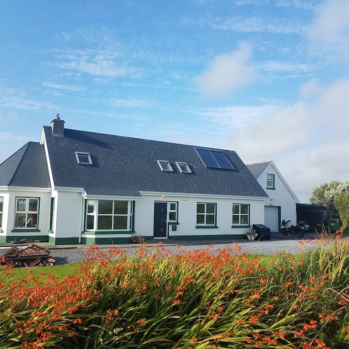 Patrick's Self Contained 1 Bedroom Apartment - Ireland