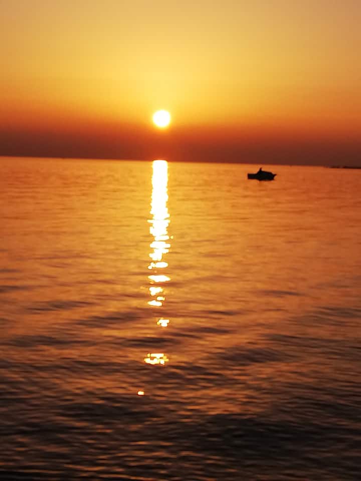 Holiday House Vukojević - Rab