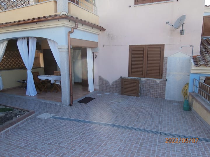 Villetta Tanaunella-budoni 
Cin It090091c2000p6502 - Budoni