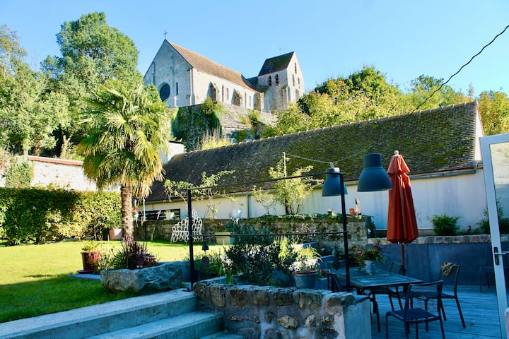 Maison De Charme - Dourdan