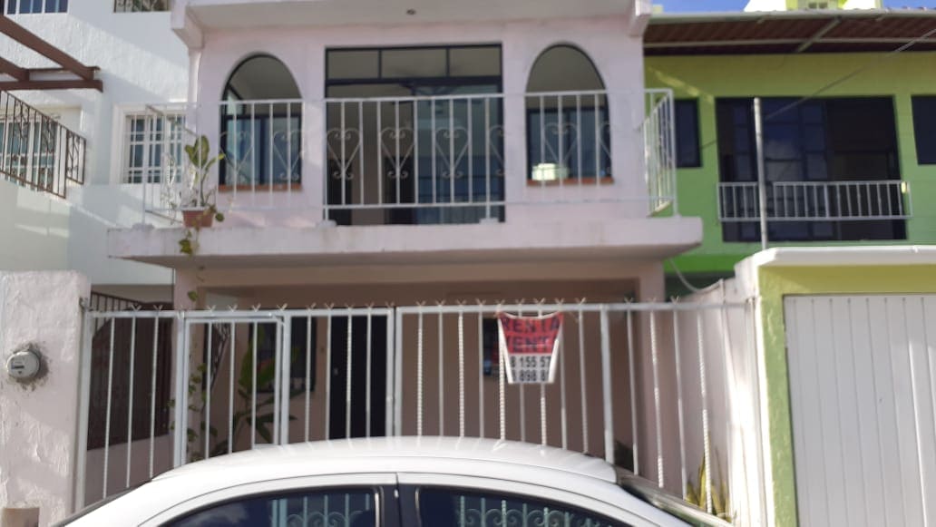 Casa cerca de todo 2 habitaciónes cama mat/Ind. - Airbnb