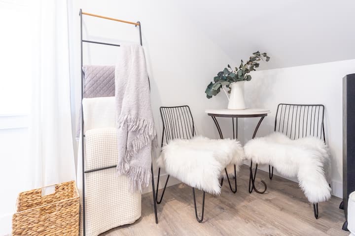 Vacation On Vine (Garage Space Included!) - Denver, CO