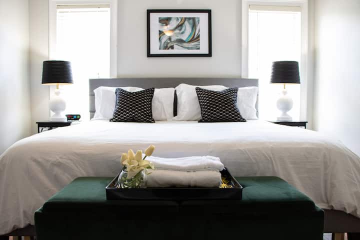 Surburban Serenity - Brandon