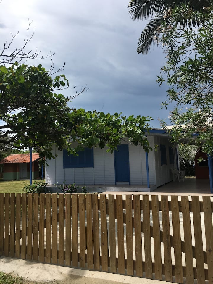 Casa Aconchegante Para Família E Casais -F36 - Garopaba