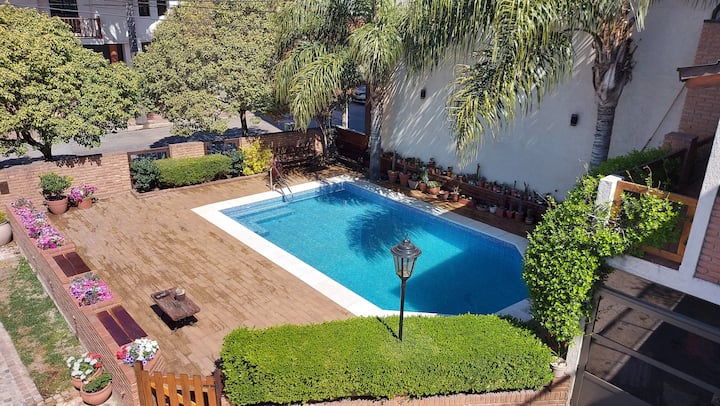 ¡Pleno Centro De Carlos Paz! N2 - Villa Carlos Paz