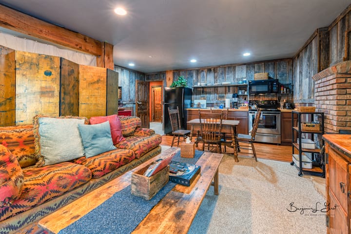 Sauna Suite At Sopris Shadows - Colorado