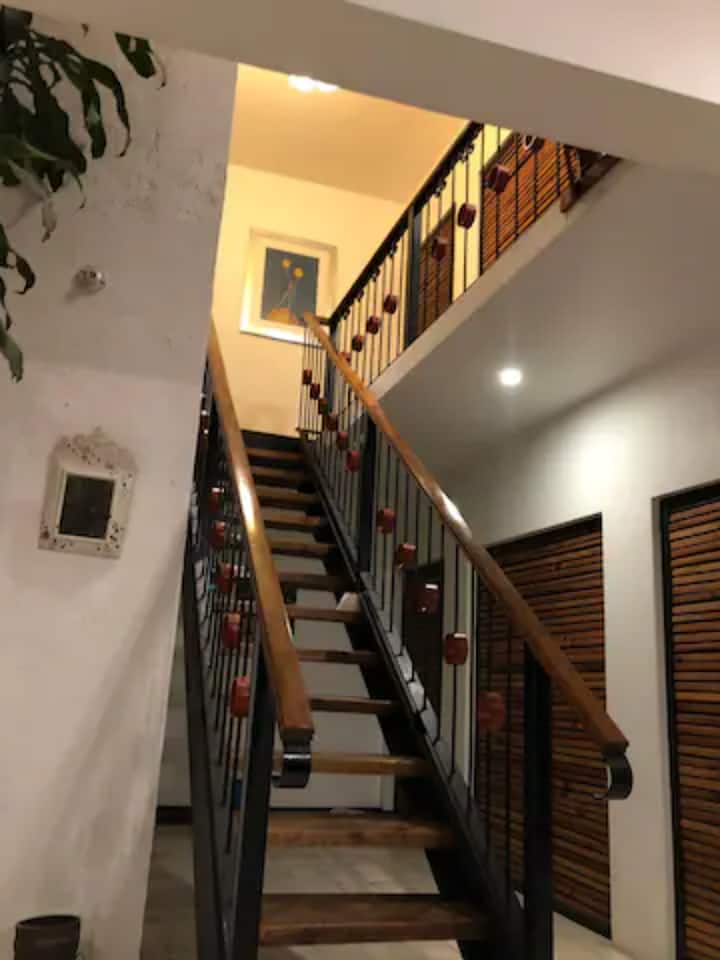 Suite Floresta 19 - Centro Histórico Oaxaca - Oaxaca