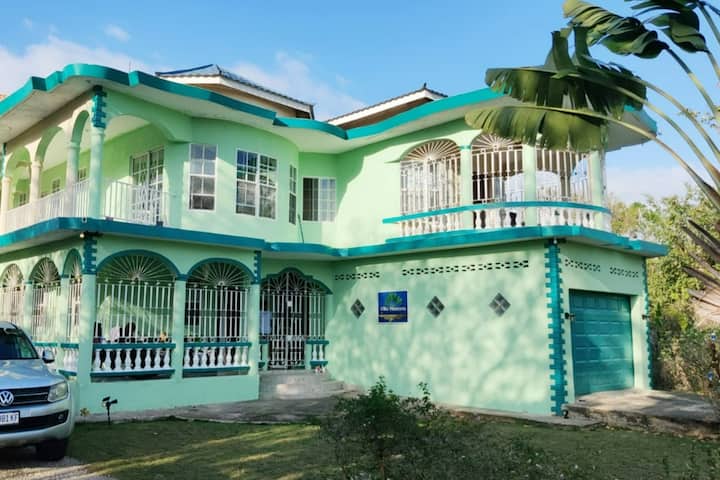 Villa Havana Negril - Negril