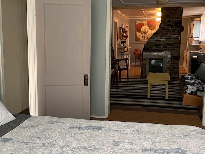1 Bedroom Close To Downtown - St. John's