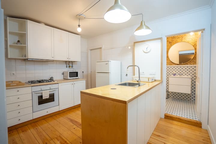 #Alfama Apartment - Ajuda