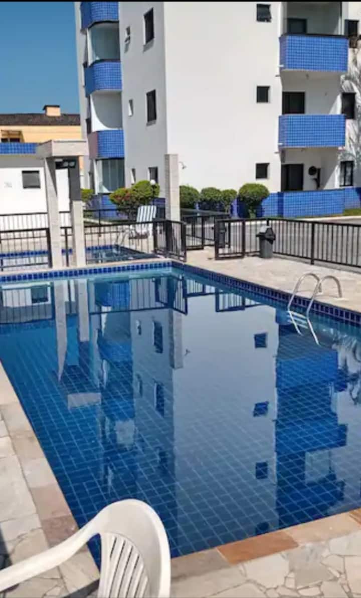 Sol, Mar E Tranquilidade - Bertioga