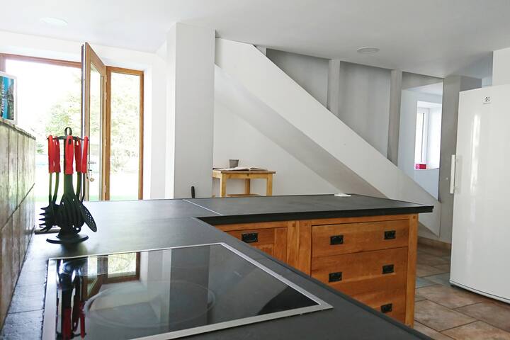 Maison De Vacances - Font d'Urle