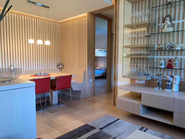 Steblaj Apartments - Apartment Mimi (6+0) - Kranjska Gora