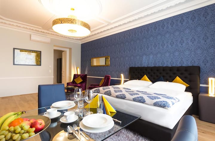 Superior Apartment - Vienne