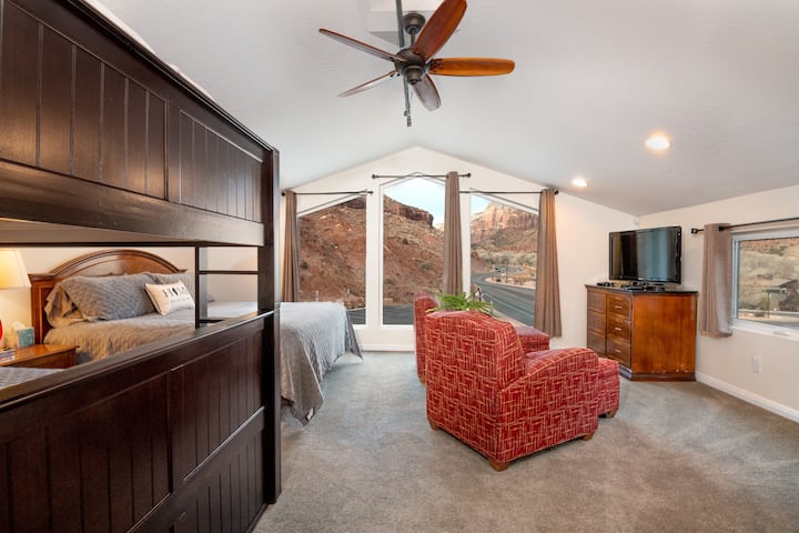 Springdale Vacation Rentals & Homes - Utah, United States | Airbnb