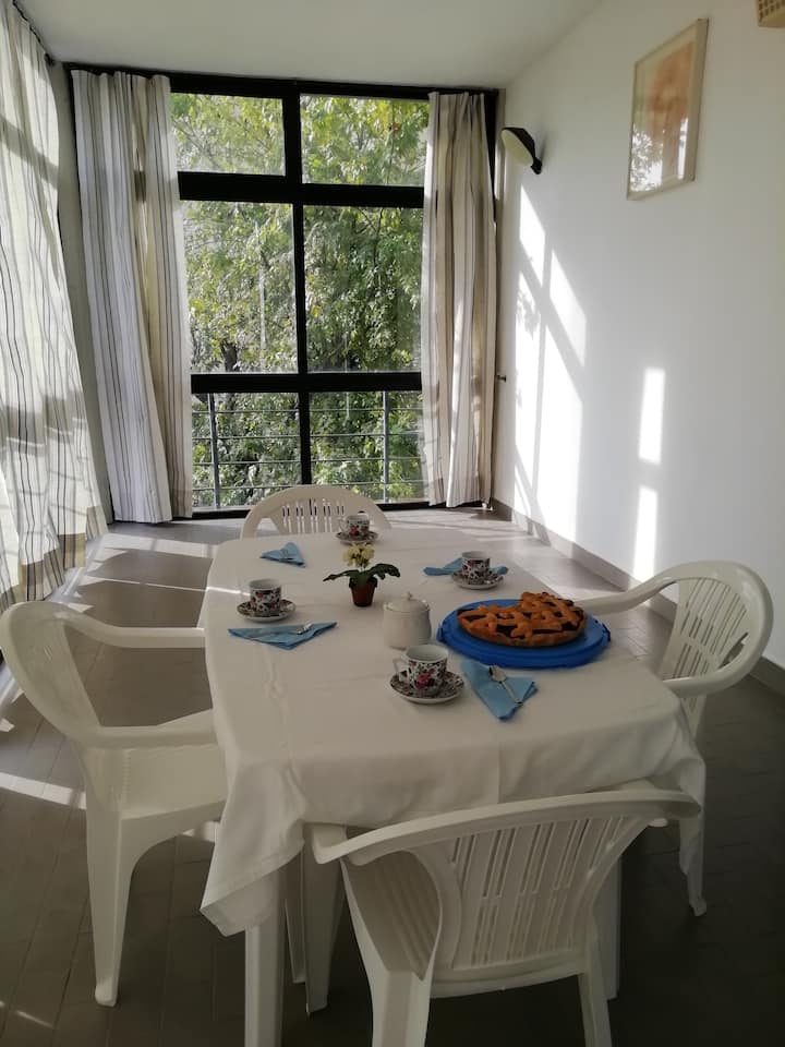 Residenza "Dea" - Parma, Italia
