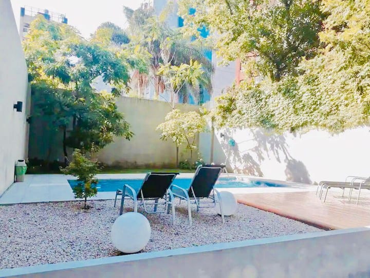 Studio Apartment In Palermo, Best Location! - Buenos Aires
