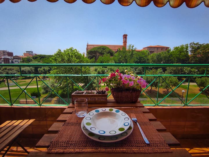 Casa Nini - Piombino