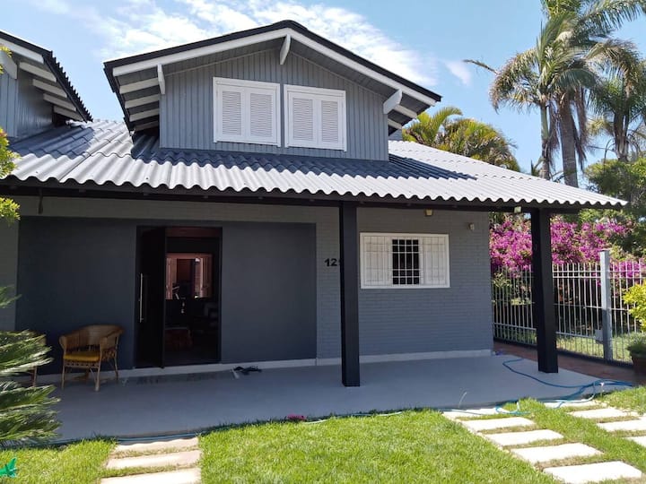 Casa Com Muito Lazer Atlântida - Xangri-Lá