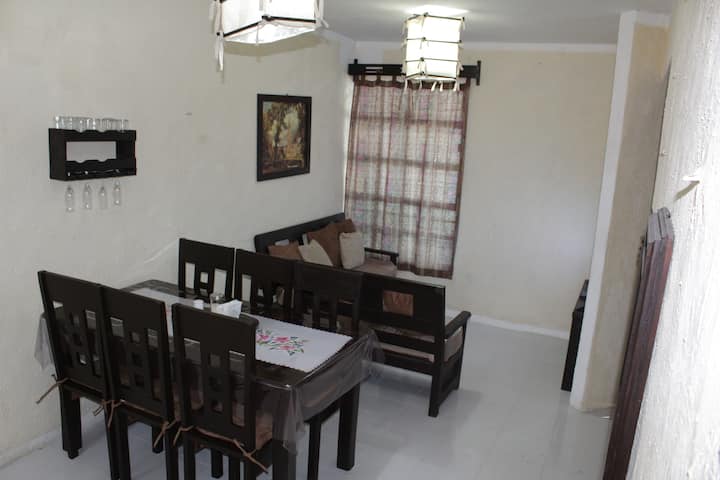 Casa Villalis - Cancún