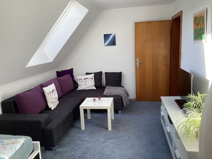 Urlaub An Der Bergstraße - Bensheim