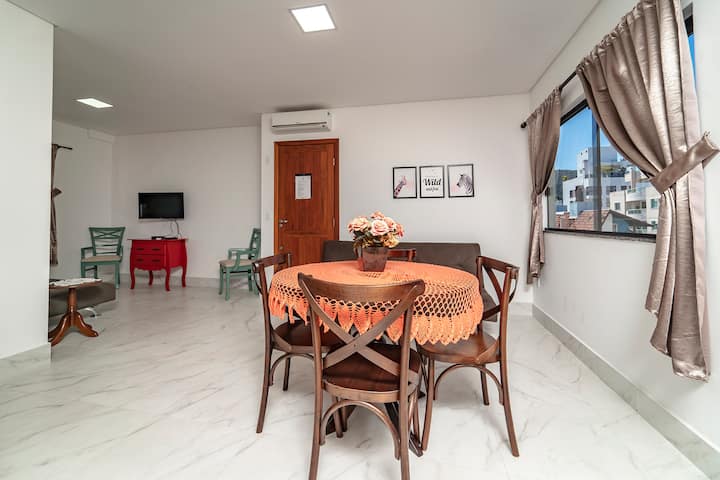 Moderno E Completo Com óTima Localização Bombas/sc - Bombinhas