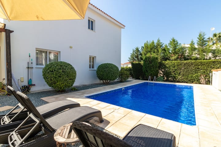 Villa Love With Private Pool By The Sea - Коралловый залив