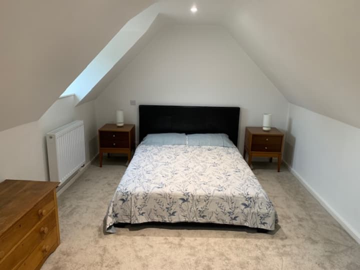 The Hayloft - Diss
