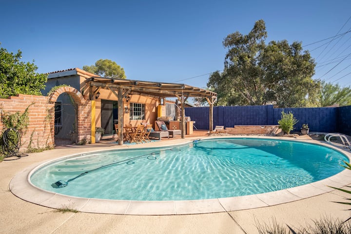 Tucson House Vacation Rentals - Arizona, United States | Airbnb