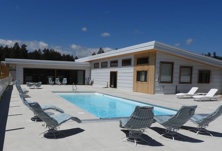 Nemo Cabins | Cabins and More | Airbnb