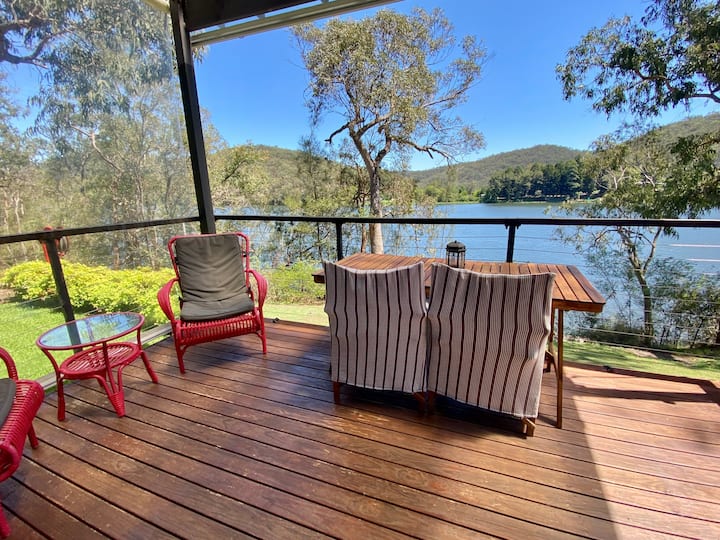 Carina Cottage - Wisemans Ferry