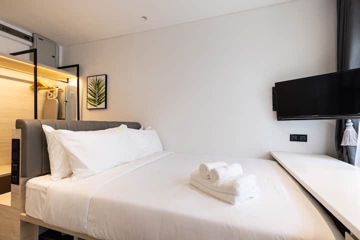 Pagoda Studio - Singapour