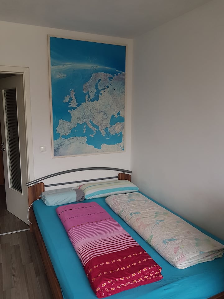 500+ Ferienwohnungen in München | Wohnungen und Häuser | Airbnb