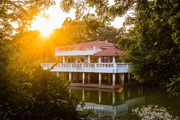 Karjat Villa Rentals | Villas and More | Airbnb