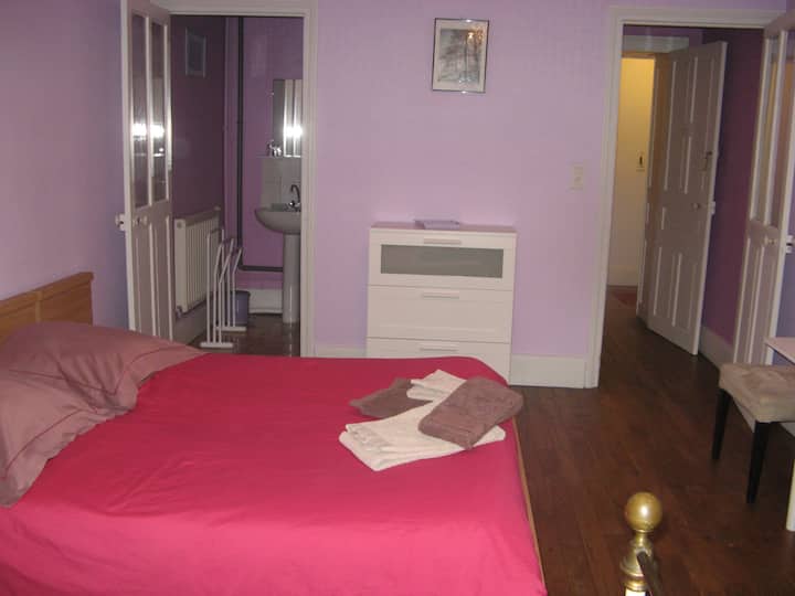 Appartement 50 M2 , Chambre , Cuisine , Sdb - Baccarat